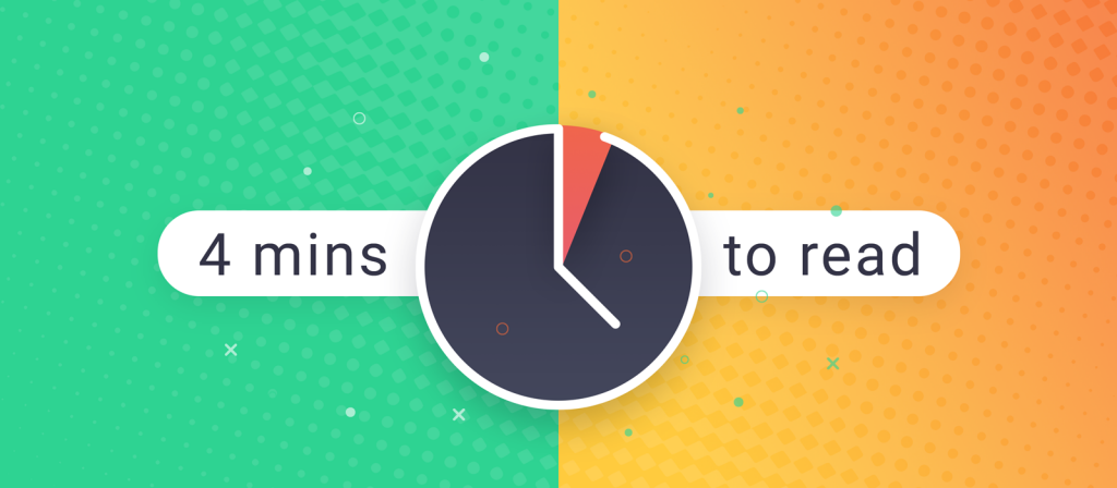Reading Progress Bar by the Free Worth the Read Plugin - Let's WP