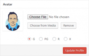 Custom Avatars Instead of Gravatars in WordPress - Let's WP