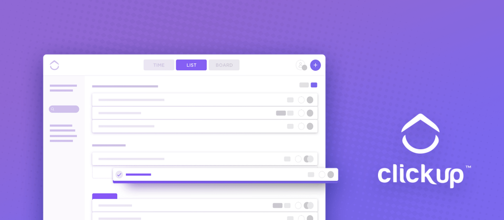 How We Use ClickUp for Project Management - Let's WP